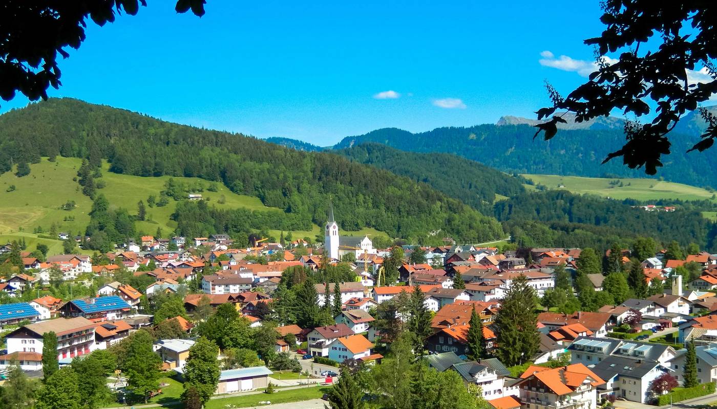 Oberstaufen | amedes Zytologie